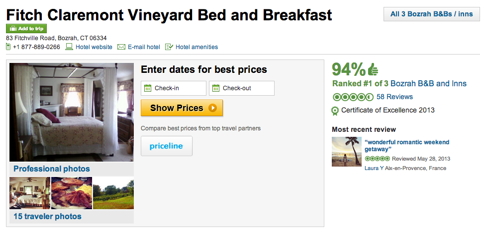 How to Integrate TripAdvisor on Your Hotel Website