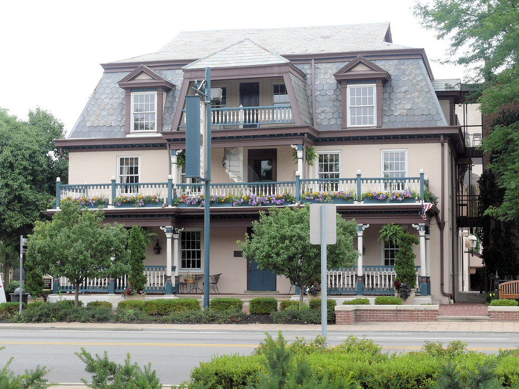 How Exit Surveys Can Help You Grow Your Inn Business